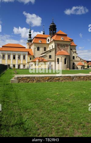 The Basilica of Assumption of Mary and Sts. Cyril and Methodius ...