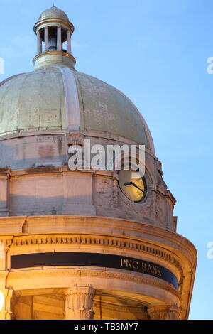 PNC bank building in historic Georgetown, Washington DC Stock Photo - Alamy