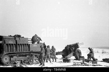 M44 self-propelled howitzer, Artillery Park at Texas Military Forces ...