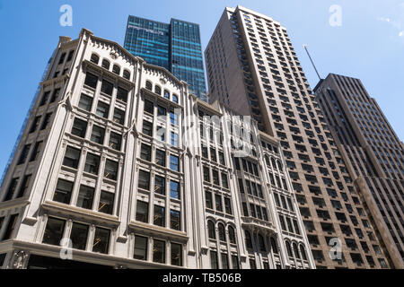 The Landmark Argonaut Building is in Columbus Circle neighborhood, NYC ...