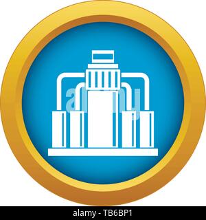 Oil refining pattern vector Stock Vector Image & Art - Alamy