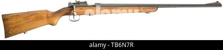 Rifle - Mauser Mauser Stock Photo - Alamy