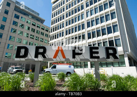A logo sign outside of the headquarters of Laboratory Corporation of ...