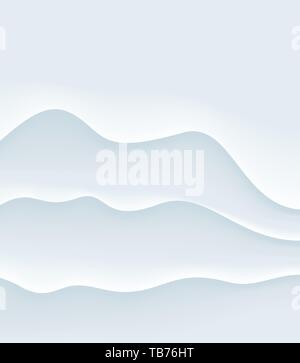 Soft gradation background. Vector illustration Stock Vector Image & Art ...