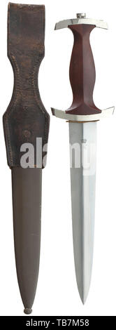 A service dagger M 35 for instructional leaders of the NPEA, Maker ...