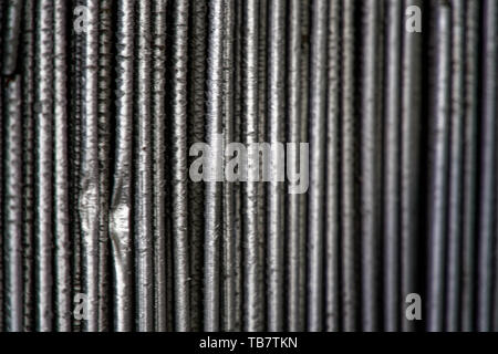 Old antique radiator grille, Engine Cooler Texture or Background Stock ...