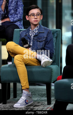 May 30, 2019 Nathan Janak, Gabrielle Nevaeh Green. Reece Caddell, Kate ...