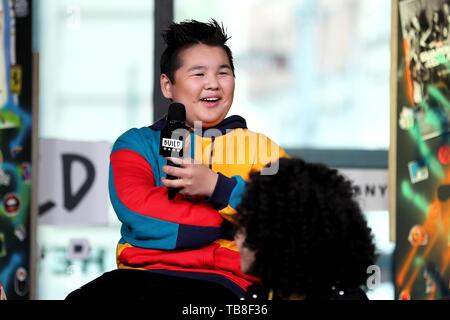 May 30, 2019 Chinguun Sergelen, Ryan Alessi, Lex Lumpkin, Nathan Janak ...