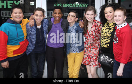 May 30, 2019 Chinguun Sergelen, Ryan Alessi, Lex Lumpkin, Nathan Janak ...