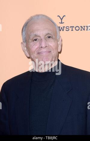 LOS ANGELES - MAY 30: Rudy Ramos at the "Yellowstone" Season 2 Premiere ...