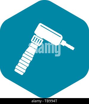 Hand draw rotary tattoo machine pattern seamless Stock Vector Image ...