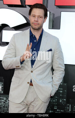 "Late Night" Premiere at the Orpheum Theatre on May 30, 2019 in Los ...
