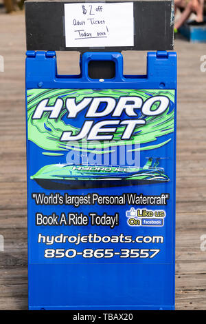 Speed boat stand at the harbor Stock Photo - Alamy