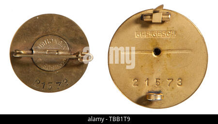 THE JOHN PEPERA COLLECTION, SS-Obergruppenführer und General der Waffen ...