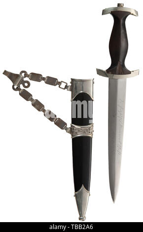 THE JOHN PEPERA COLLECTION, SS-Obergruppenführer und General der Waffen ...