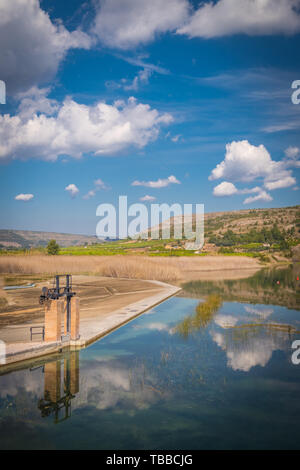 Some pictures of a sunny day at Antella town Stock Photo - Alamy