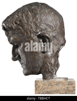 Ernst Hanfstaengl, 1934 Stock Photo - Alamy
