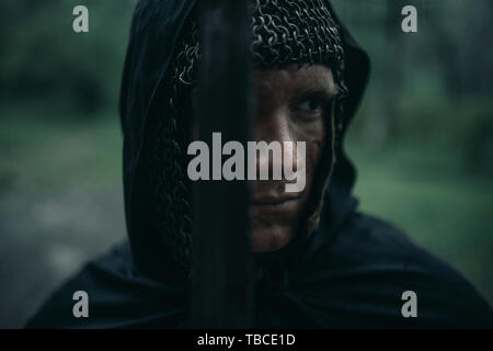 Portrait of a young man in armor 1520 Domenico Capriolo (1494–1528 ...