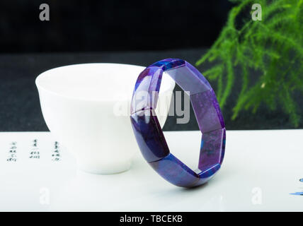 Shu Ge Lai gem Stock Photo - Alamy