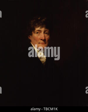 Henry Mackenzie by Henry Raeburn Stock Photo - Alamy