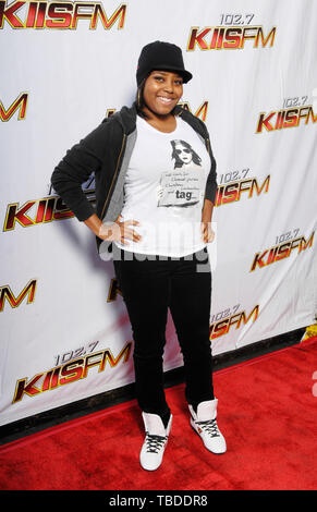 Shar Jackson on the red carpet at the Tava Sparkling Beverage launch at ...