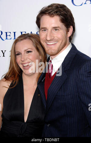 Sam Jaeger 'Catch and Release' world premiere held at the Egyptian ...