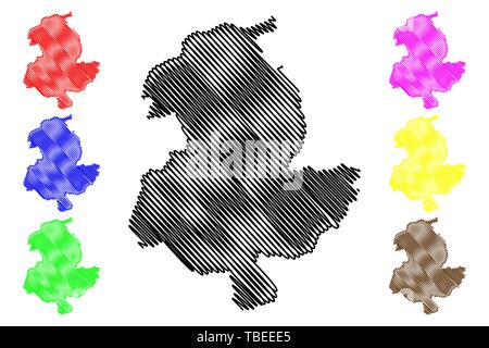 Sar-e Pol Province (Islamic Republic of Afghanistan, Provinces of ...