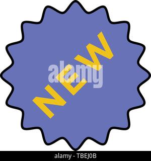 New sign icon. arrival button symbol. Seamless pattern on a gray ...