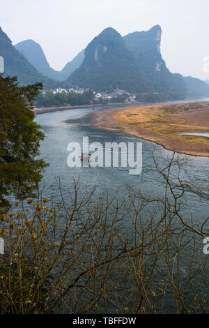 Shanqing Shuixiu Lijiang Gallery Stock Photo - Alamy