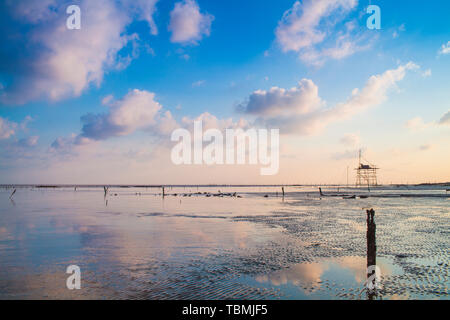 Shanghai East China Sea Scenery Stock Photo - Alamy