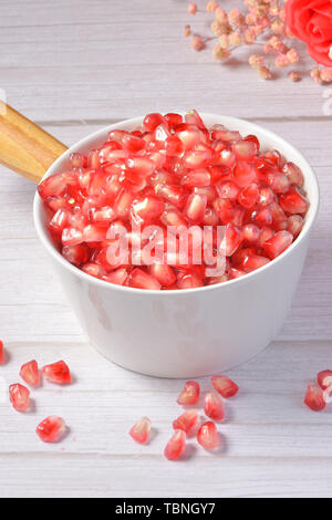 Pomegranate HD map Stock Photo - Alamy
