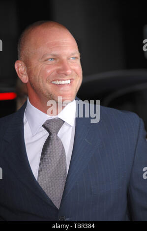Brian Scannell at the Los Angeles Premiere of "Gone Baby Gone" held at ...