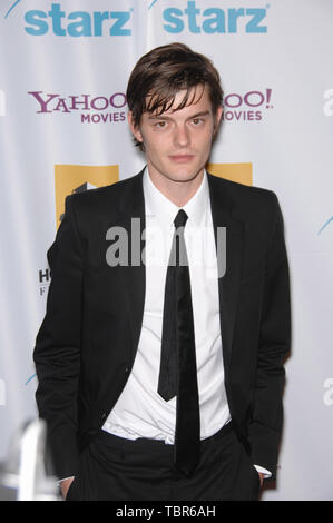 SAM RILEY 11TH ANNUAL HOLLYWOOD AWARDS HOLLYWOOD FILM FESTIVAL BEVERLY ...