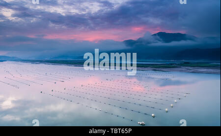 Photographed in Xiapu, Fujian Stock Photo - Alamy