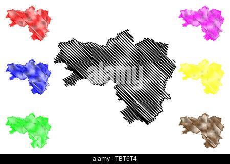 Maidan Wardak Province (Islamic Republic of Afghanistan, Provinces of ...
