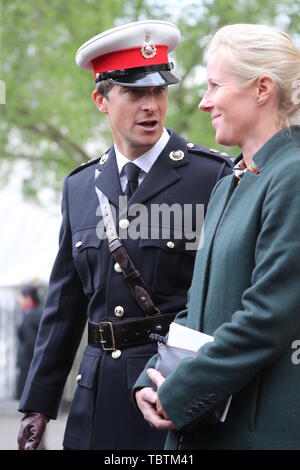 Duke of Cambridge Prince William (Commodore-in-Chief Submarines) visits ...