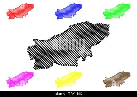 Boumerdes Province (Provinces of Algeria, Peoples Democratic Republic ...