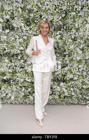 Director of European Retail Development for Max Mara Nicola Maramotti ...