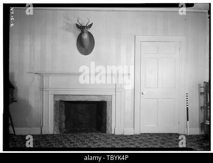 MeechamAinsworth House, Main Street, Castleton, Rutland County, VT Dake ...