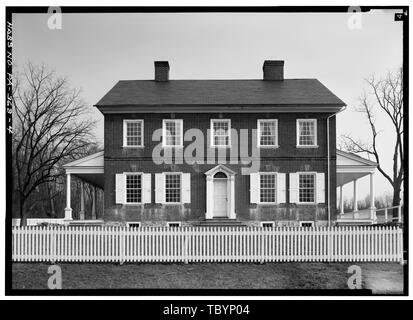 West Lampeter Township, Lancaster County, Pennsylvania, USA. Blacksmith ...