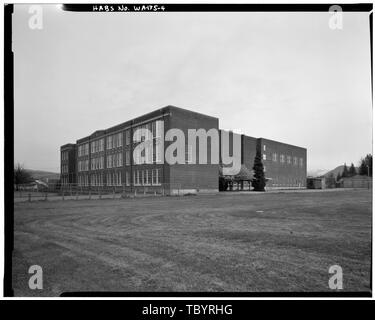 William Field Porter Stock Photo - Alamy
