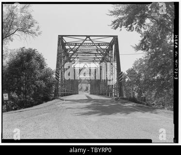 A view of highway bridges spanning Lake Washington in Seattle Stock ...