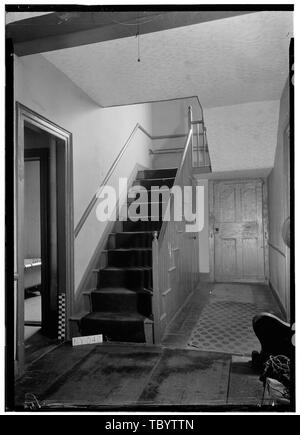 Nat Conklin House, 280 Deer Park Avenue, Babylon, Suffolk County, NY ...