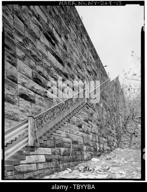 The Macombs Dam Bridge, spanning the Harlem River in New York City, was ...