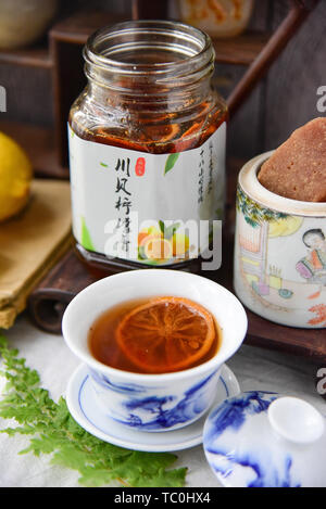 Gourmet ancient style shooting Stock Photo - Alamy