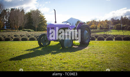 New Zealand scenery blockbuster Stock Photo - Alamy