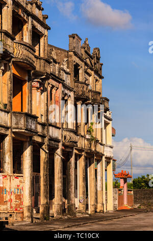 Tingjiang, Taishan, Guangdong Stock Photo - Alamy