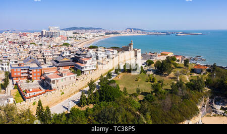 Huian County Quanzhou City Fujian Province China Stock Photo - Alamy