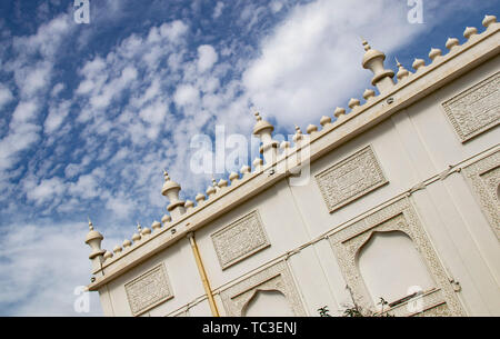 Ningxia Yongning Huixiang Cultural Park Stock Photo - Alamy