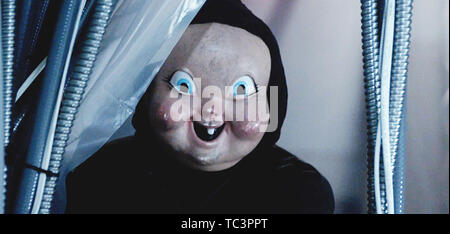 Happy Death Day 2U (2019) directed by Christopher Landon and starring ...